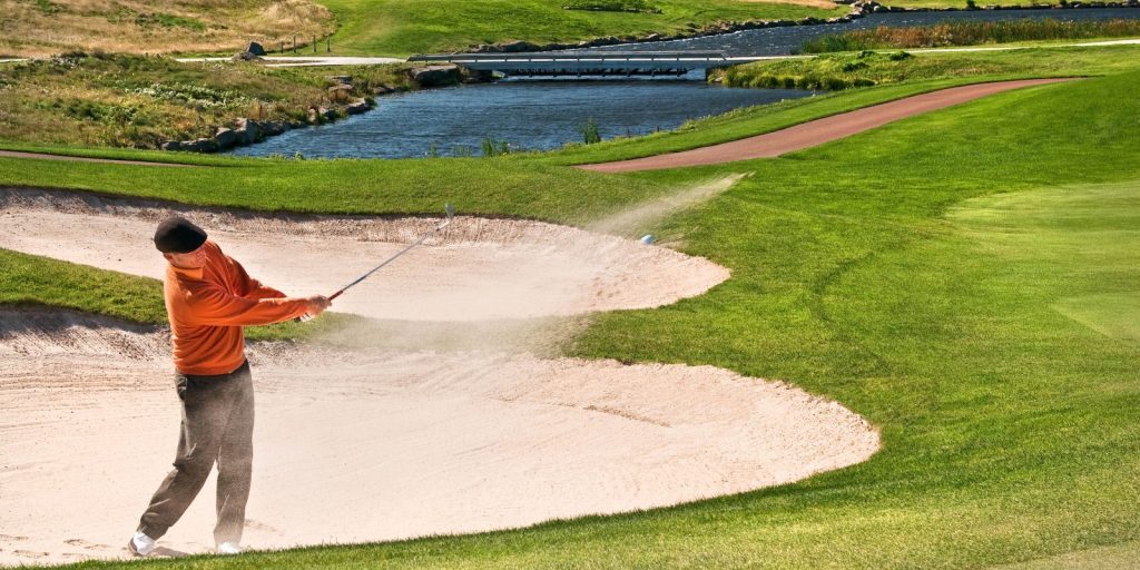 Championship Golf Course, Nova Scotia, Fox Harb'r Resort