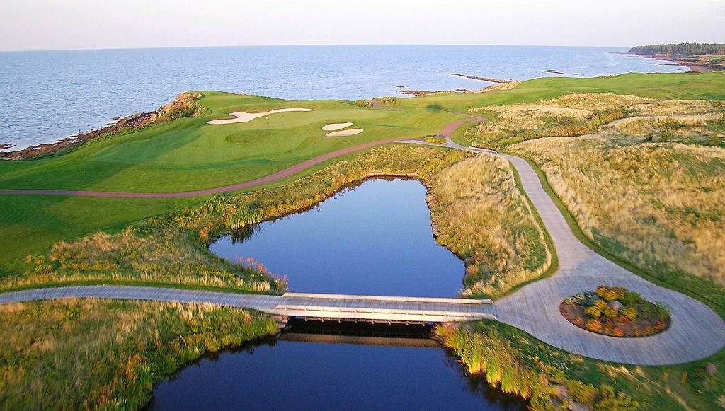 Welcome to Fox Harb'r Resort, Nova Scotia