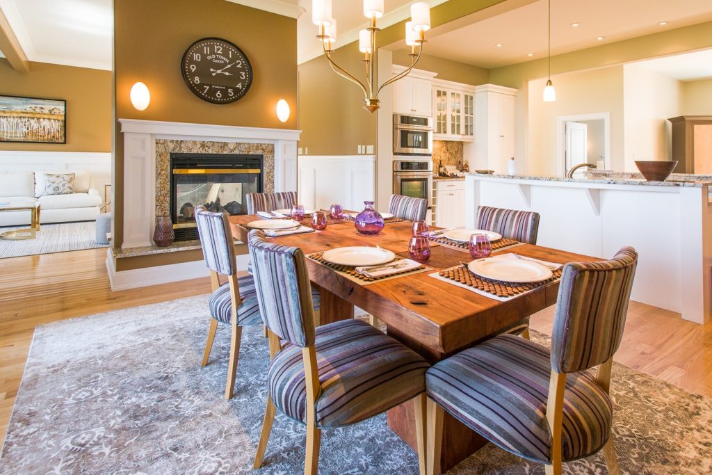 Ocean View Townhome Accommodations | Fox Harb'r Resort