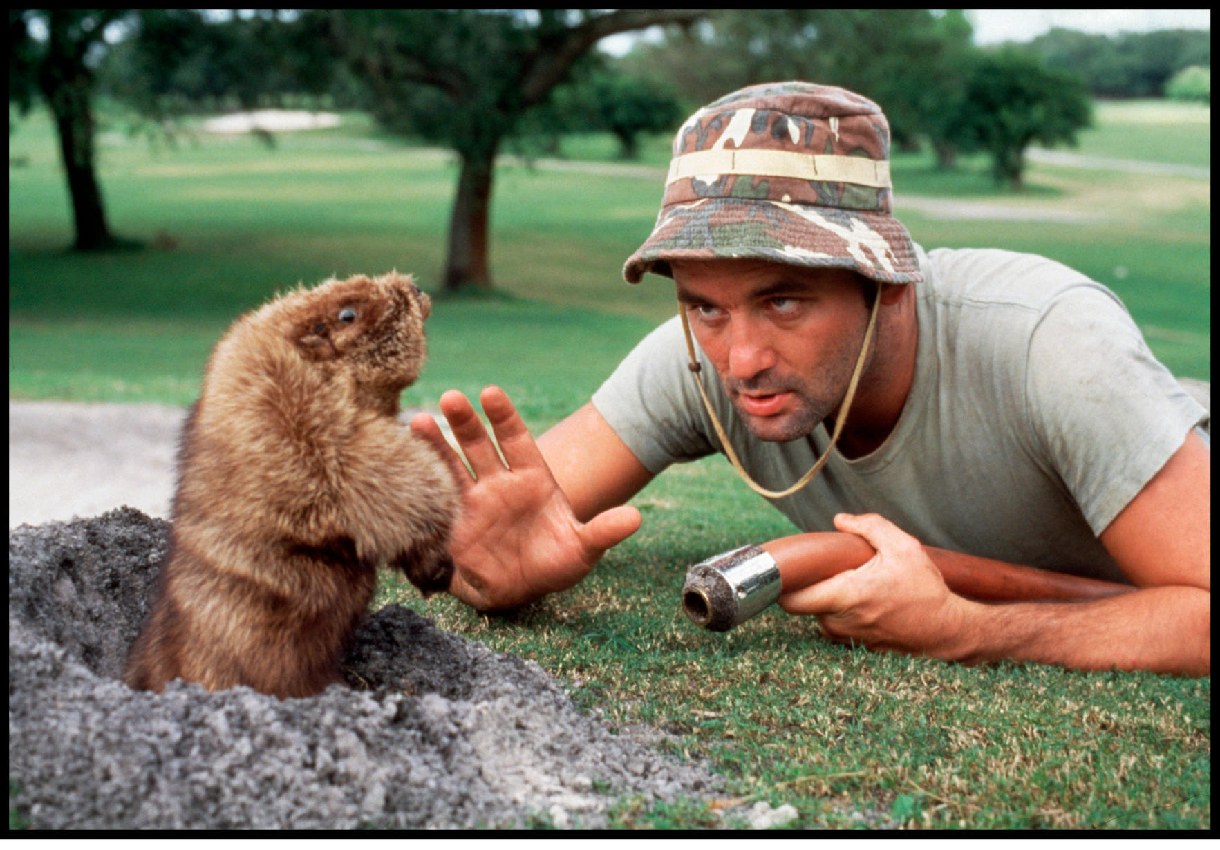 Our Five Favourite Funny Golf Ads Nova Scotia Luxury Accommodations
