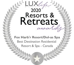 Fox Harb'r Resort - Nova Scotia Luxury Travel