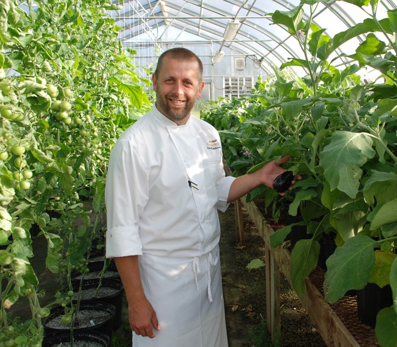 Career & Opportunities | Fox Harb'r Resort, NS