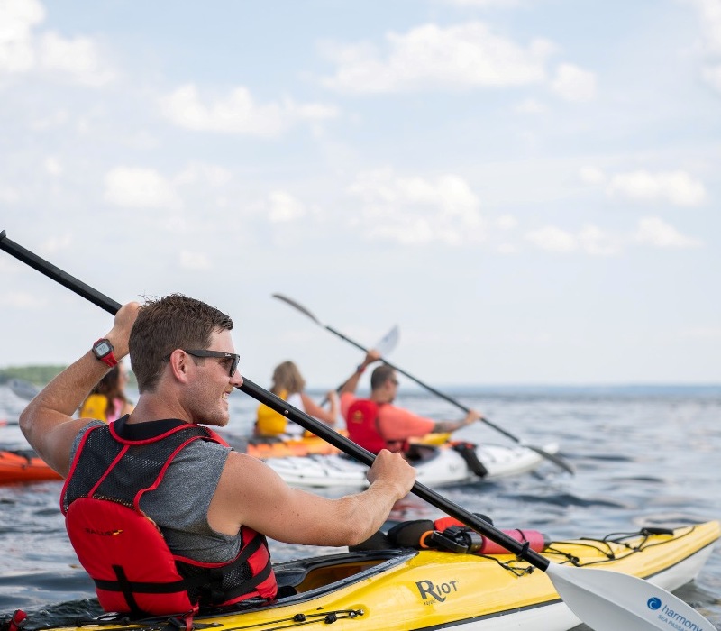 Career & Opportunities | Fox Harb'r Resort, NS