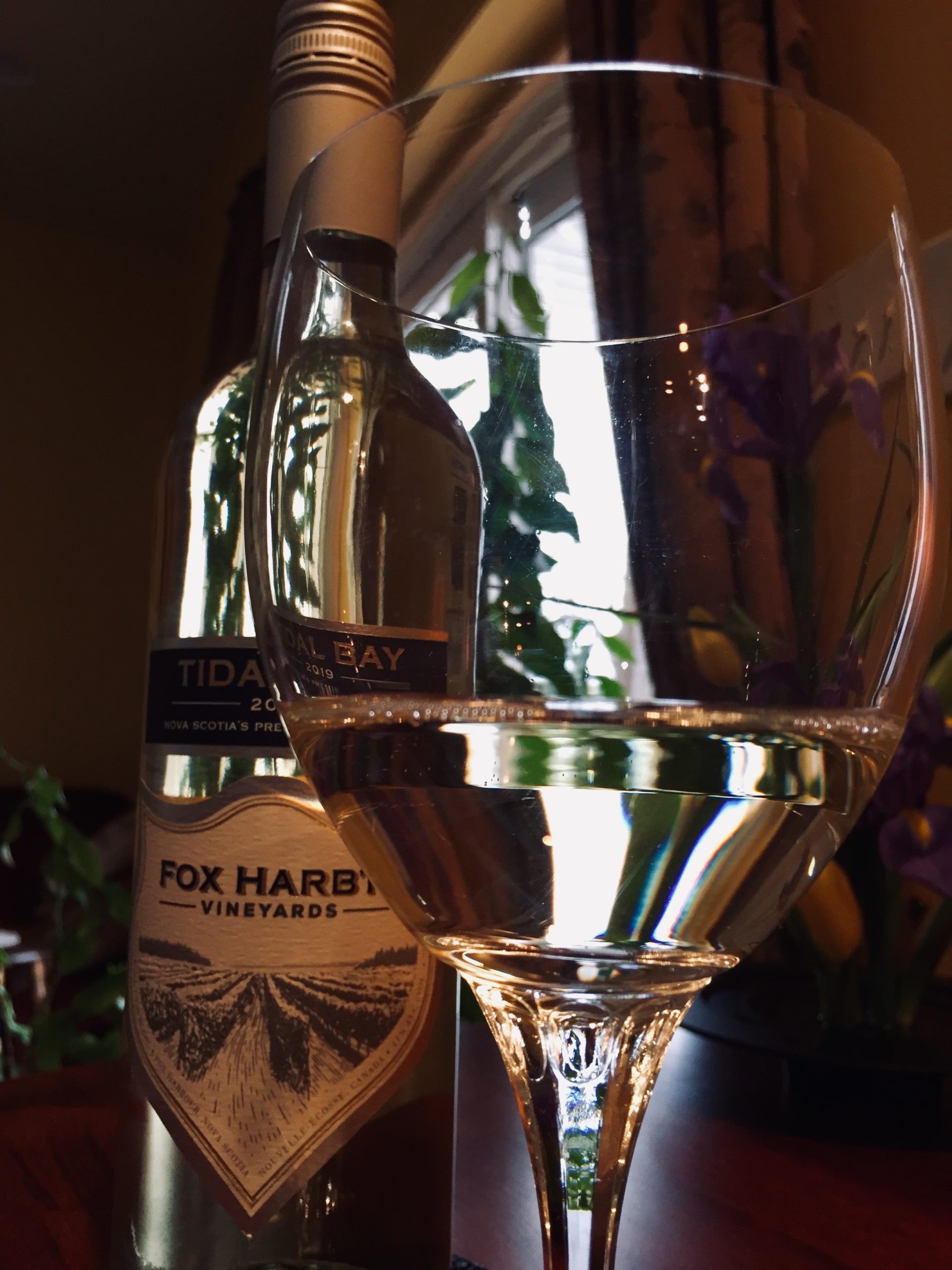 2020 Fox Harb’r Tidal Bay : Nova Scotia Luxury Accommodations Guest ...