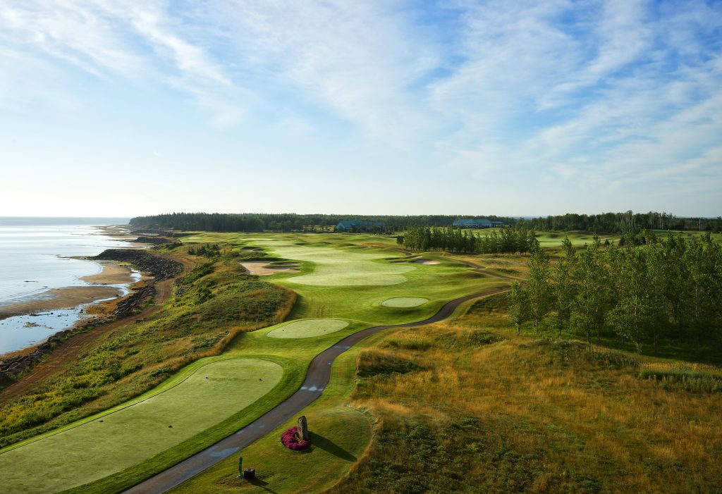 Why Fox Harb’r Has a Greenhouse Program