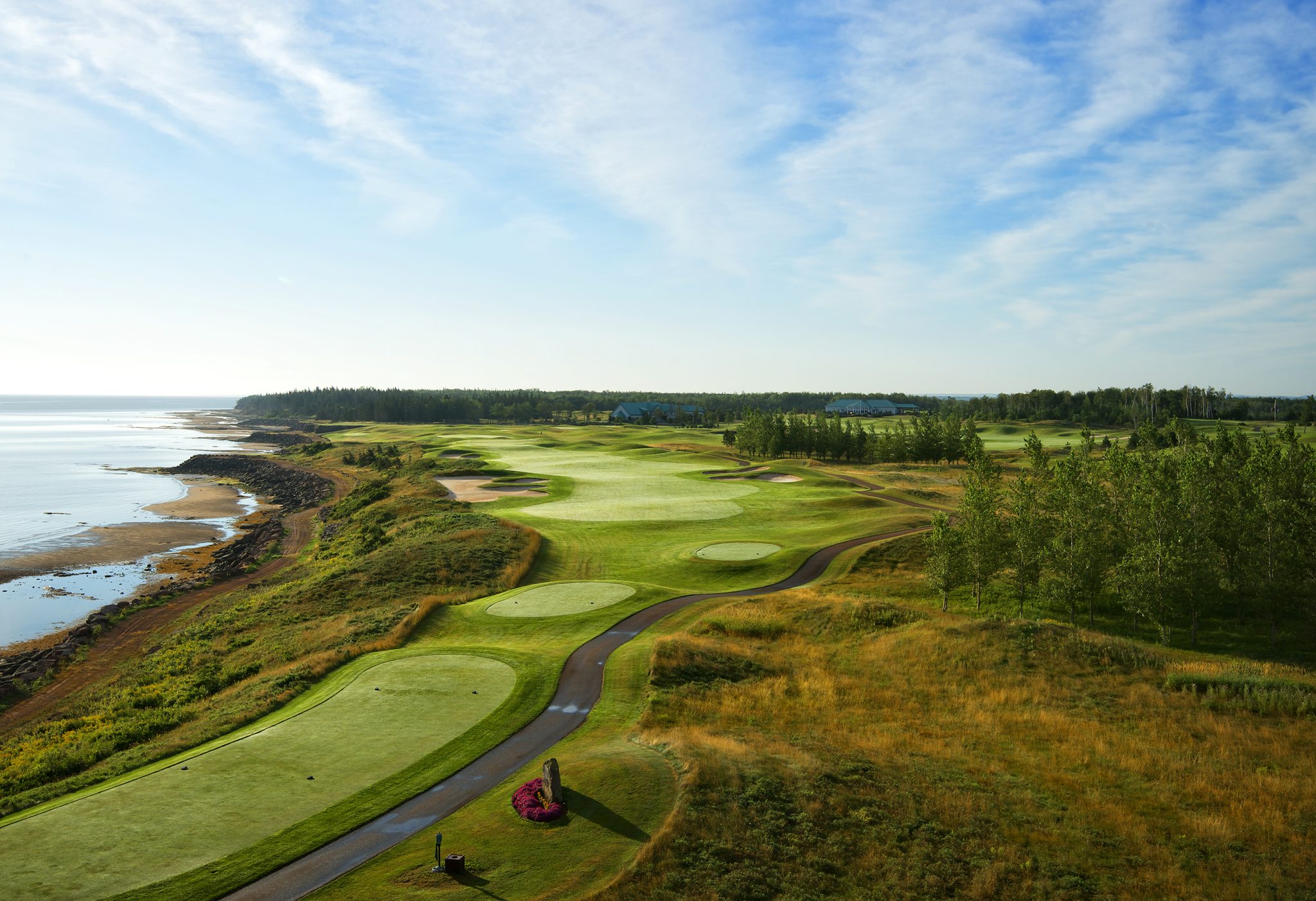 Why Fox Harb’r Has a Greenhouse Program