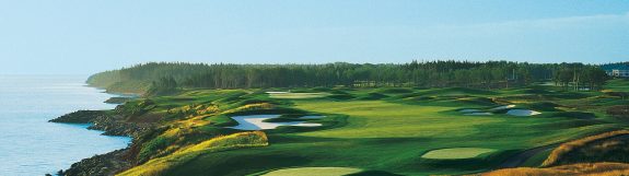 Golf Packages Nova Scotia | Fox Harb'r Resort : Nova Scotia Luxury ...