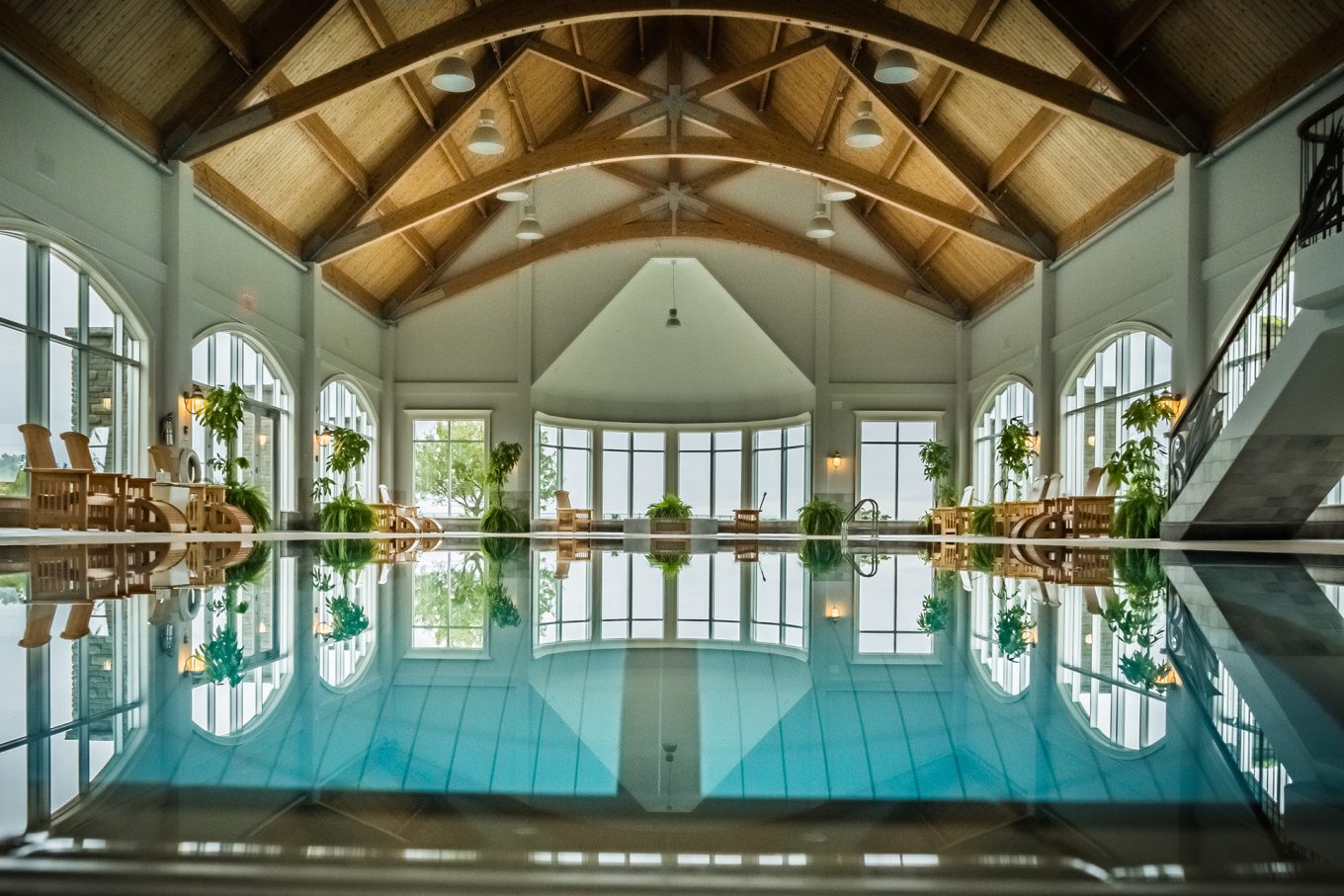 Fourth Night Free, Hotel Package, Fox Harb'r Resort, Nova Scotia : Nova ...