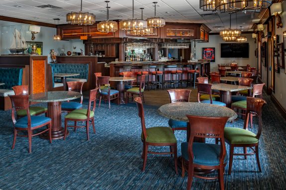 Fox Harb'r Fine Dining & Restaurants : Nova Scotia Luxury ...
