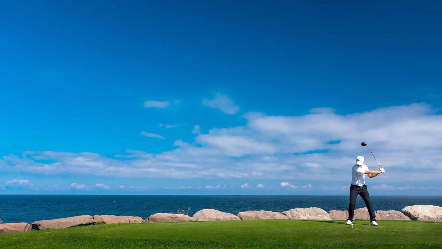 Eric Banks, Going Pro : Nova Scotia Luxury Accommodations Guest Suites ...