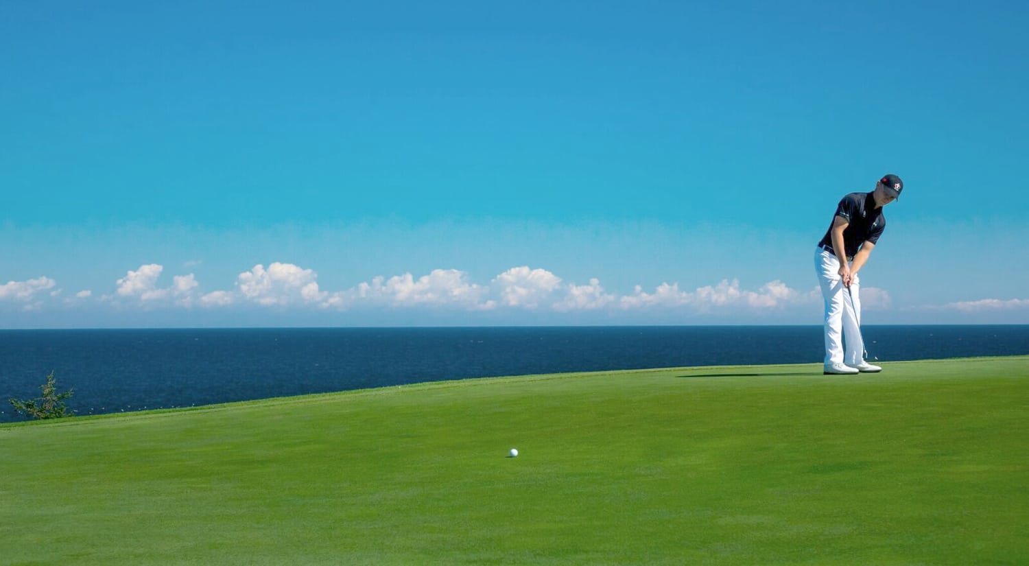 Eric Banks, Going Pro : Nova Scotia Luxury Accommodations Guest Suites ...