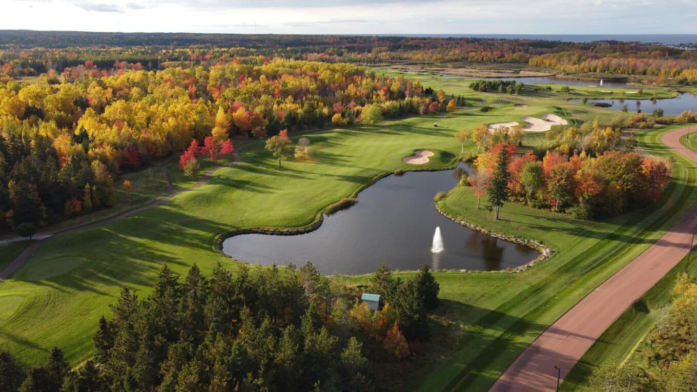 The Joy of Shoulder Season at Fox Harb’r : Nova Scotia Luxury ...