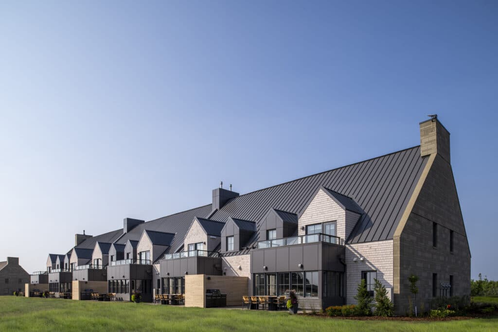 How to Make a Fox Harb’r Old Fashioned : Nova Scotia Luxury ...