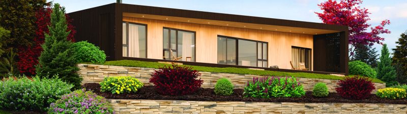 Marina Villas | Nova Scotia | Fox Harb’r Resort | Accommodations : Nova ...